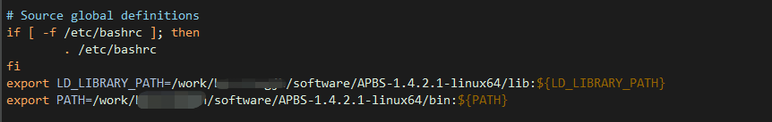 分子动力学模拟自由能计算gmx_mmpbsa脚本原理和使用_linux 安装apbs_蛋白质模拟小白的博客-CSDN博客