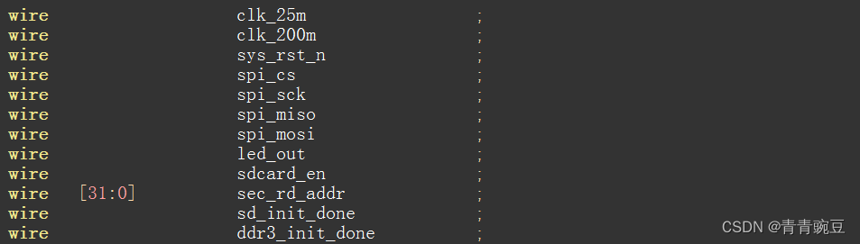 Fpga 20个例程篇：17sd卡存放图片逐一送vga显示（下）fpga将视频保存在内存卡 Csdn博客