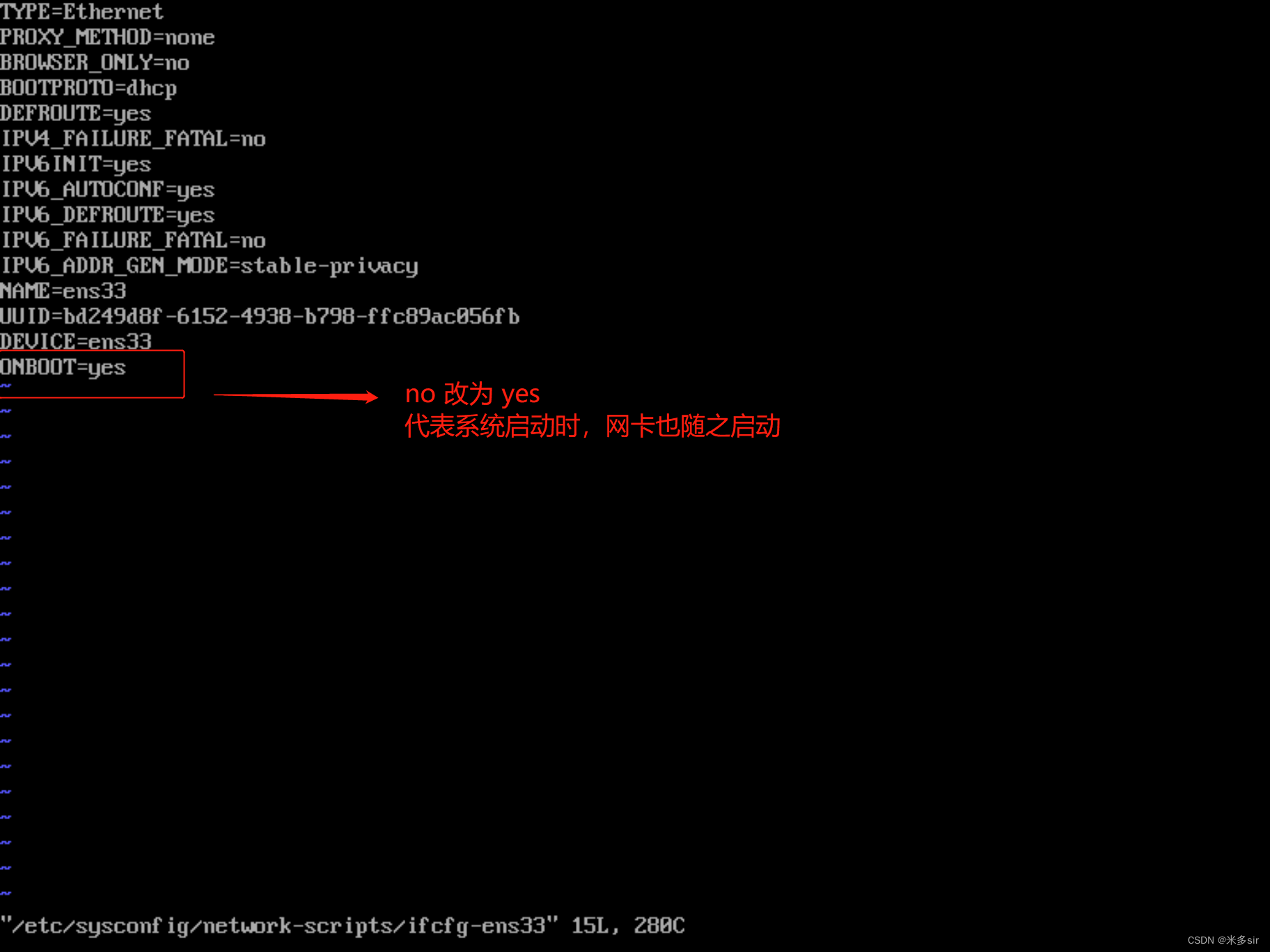 Linux篇03--ifconfig 命令用不了？手把手教你解决~_ifconfig未找到命令-CSDN博客