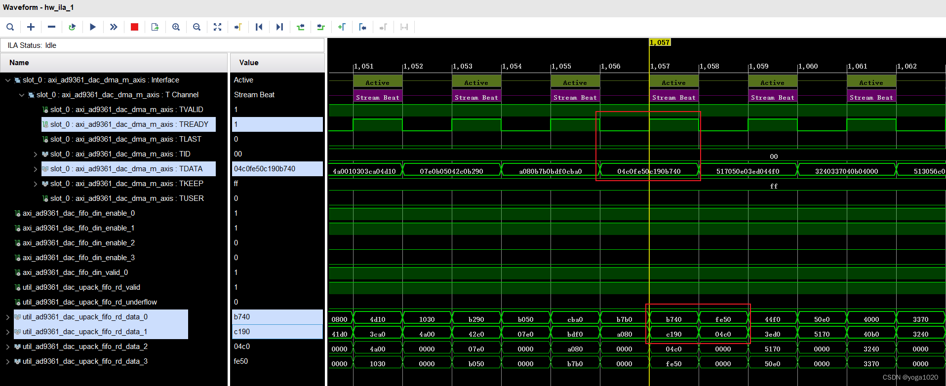 DQPSK调制-CSDN博客