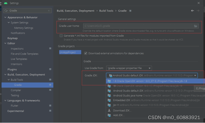 Uni-app离线打包及原生插件开发_uniplugin init-CSDN博客