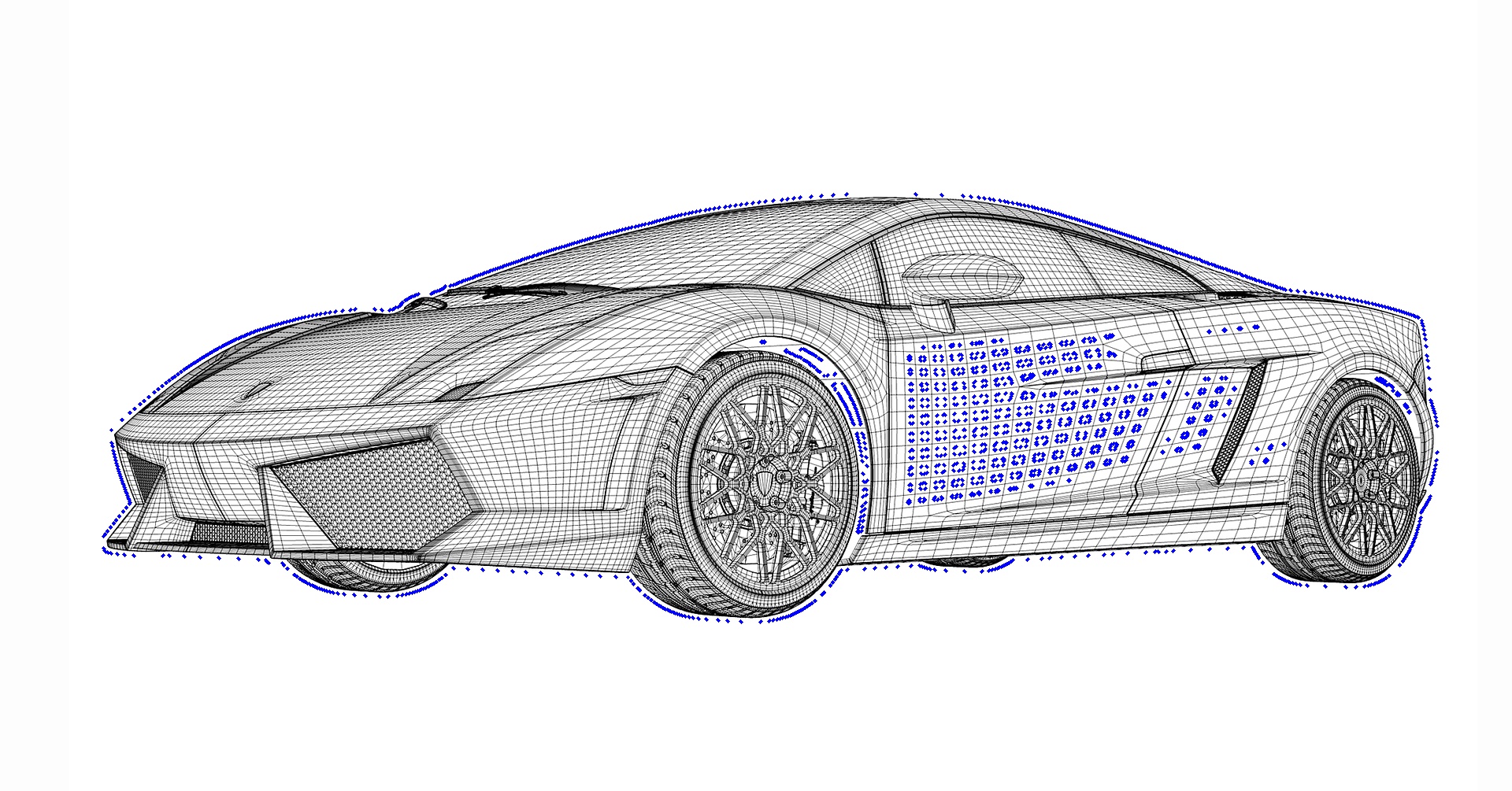 查找和绘制轮廓（findcontours And Drawcontours）andand 图像轮廓 一 Andand Cv2boundingrect And Cv2rectanglecv2 