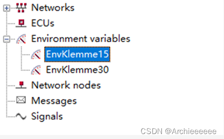 CAPL 入门简介-CSDN博客