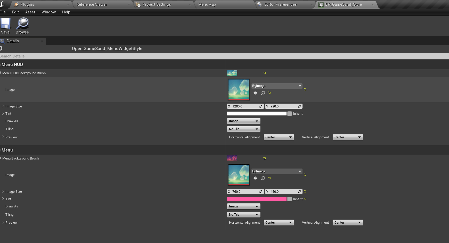 UE4C++Slate与C++DPI（屏幕自适应方式）设定_ue4屏幕适配-CSDN博客