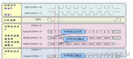 SPI IIC UART CAN区别？_uart和can的区别-CSDN博客