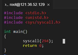 杭电操作系统实验一 --- Linux内核编译及添加系统调用（arm架构华为云)_./include/uapi/asm-generic/unistd.h:716:29: error:-CSDN博客