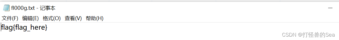 CTF-Web6（解压源码到当前目录，测试正常，收工）_如何解压源码到当前目录-CSDN博客
