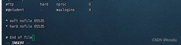 Liunx系统IO异常打开的文件过多（too many open files）_linux too many open files-CSDN博客