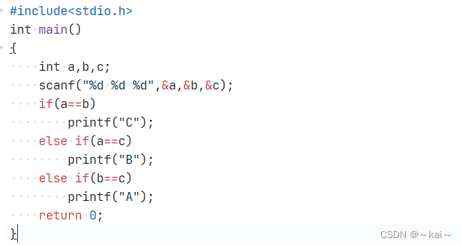 PTA题目 用天平找小球_天平找小球pta-CSDN博客