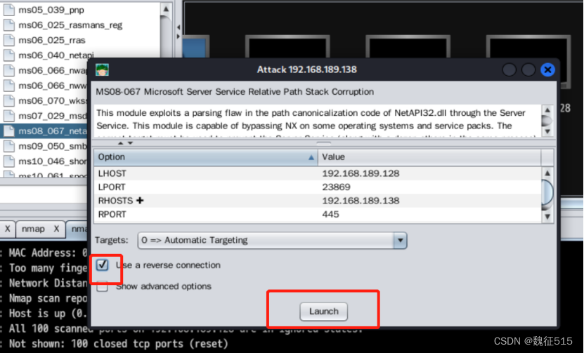 Armitage_安装armitage-CSDN博客