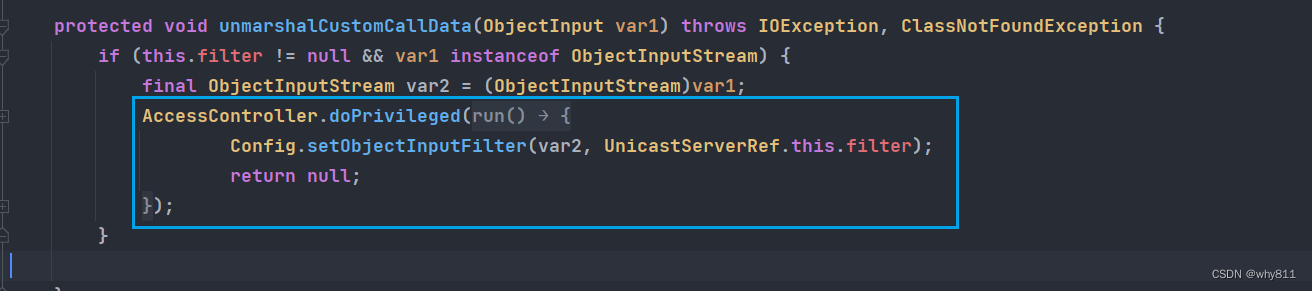 RMI-JEP290的分析与绕过-CSDN博客