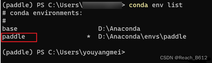 Anaconda安装+Pycharm安装+Paddle安装_如何利用anaconda安装python和paddle博客-CSDN博客