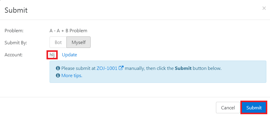 如何在Vjudge创建ZOJ的比赛排名_zoj vjudge_acmerhlj的博客-CSDN博客