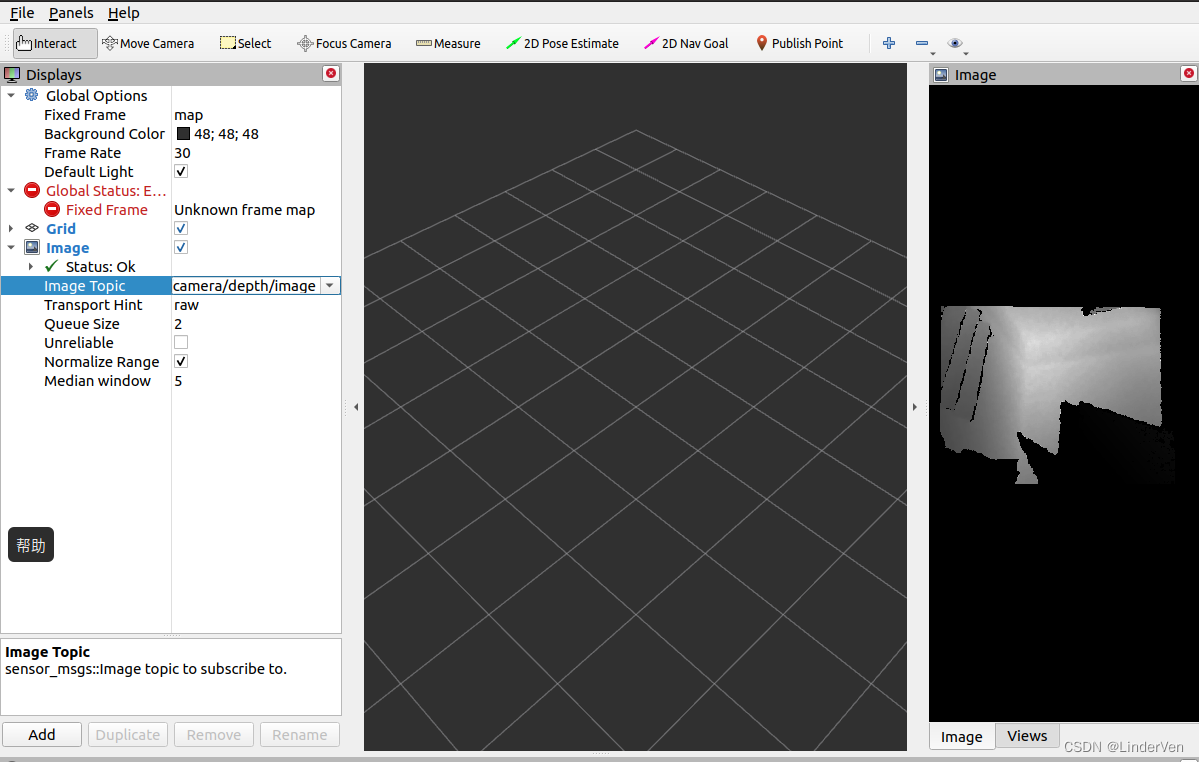 【VMware Ubuntu ros noetic使用Astra S相机查看图像及点云数据】_ros-noetic-astra-camera-CSDN博客