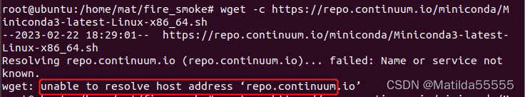 linux服务器虚拟环境部署yolov5 & 训练自己的数据集_改进yolov5模型如何部署-CSDN博客