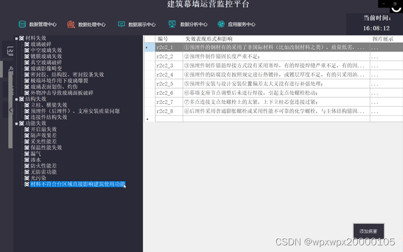 如何在datagridview控件的某个单元格里实现图片展示，其中图片从文件夹中获取？wpf Datagrid显示图片 Csdn博客 
