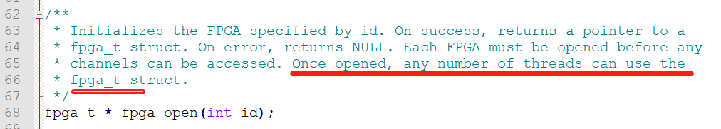RIFFA之LINUX驱动学习之二：riffa.c文件_linux下riffa-CSDN博客