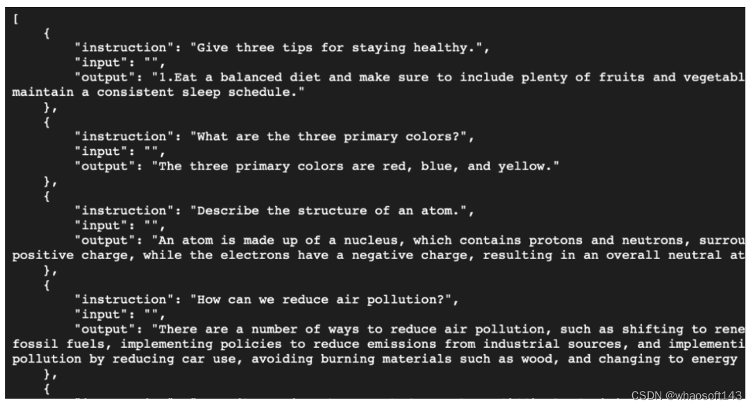 Low-Rank Adaption_low-rank adaptation-CSDN博客