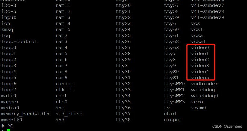 全志T507主板android系统下AHD摄像头的使用-盈鹏飞嵌入式_tp9930-CSDN博客