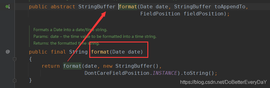 LocalDateTime和Date的区别-CSDN博客