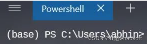 部署深度学习~Windows环境_rocm windows-CSDN博客