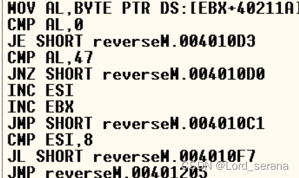 Reversewithlena-01-CSDN博客