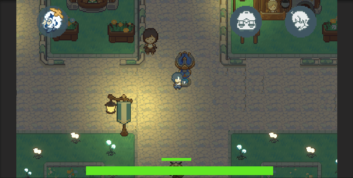 RPGMAKER——beta总结-CSDN社区