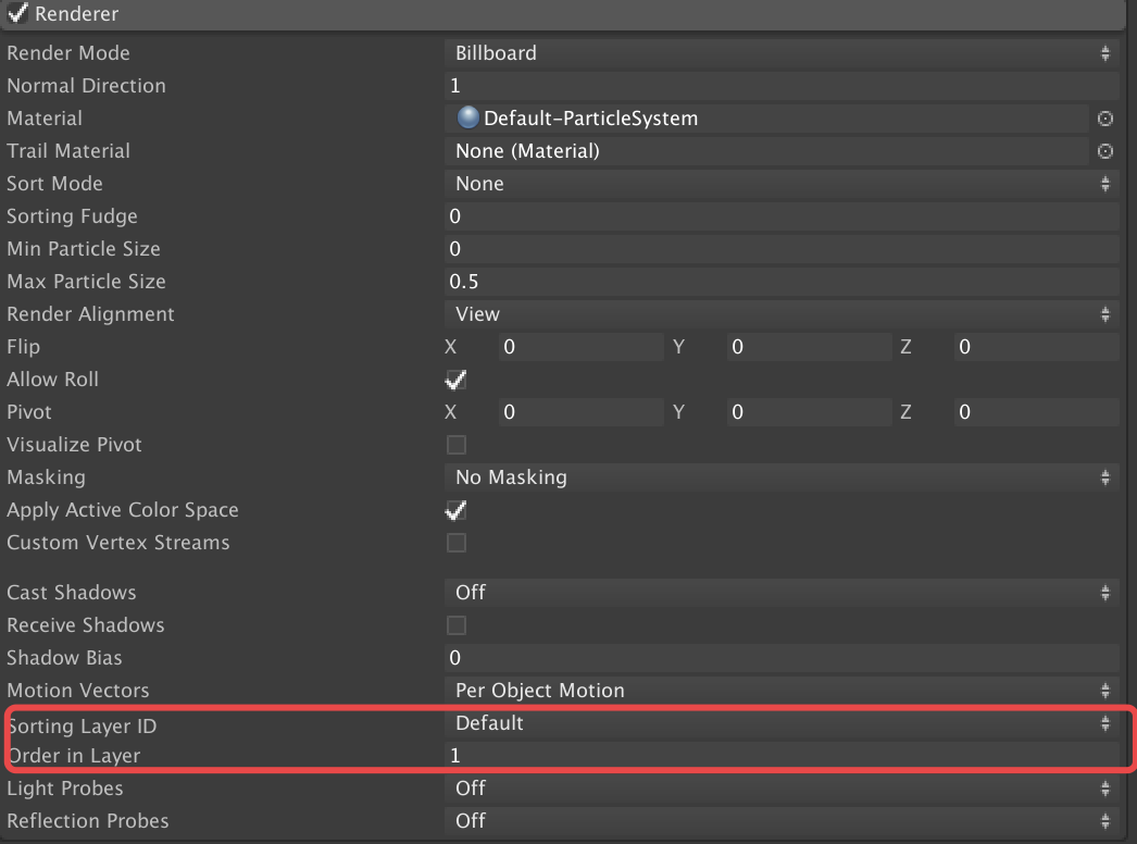 Unity中实现粒子效果显示在UI上_unity canvas 粒子-CSDN博客