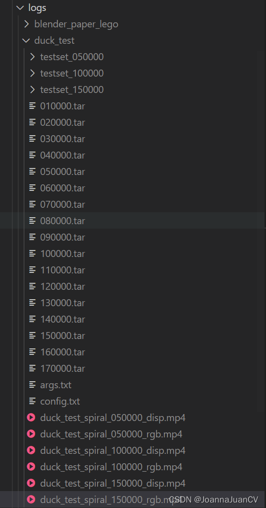 Nerf 训练自有数据nerf训练自己的数据 Csdn博客
