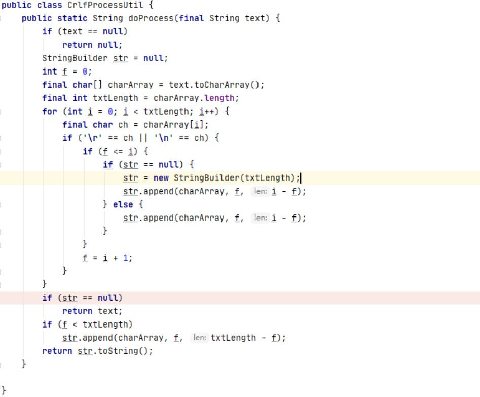 The difference between carriage return and line feed, CRLF, CR, LF detailed explanation (\r \n ...