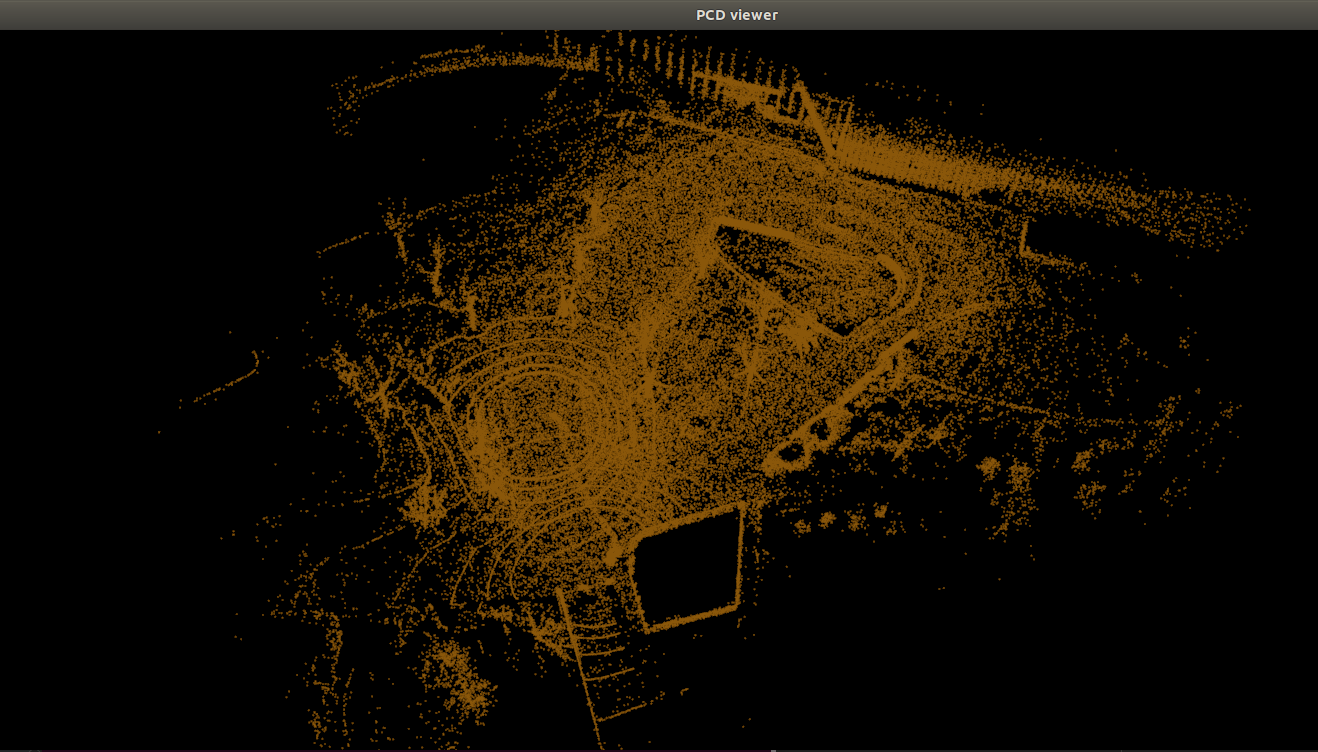 激光雷达和RTK的标定（无人小车）_rtk 激光雷达 融合建图-CSDN博客