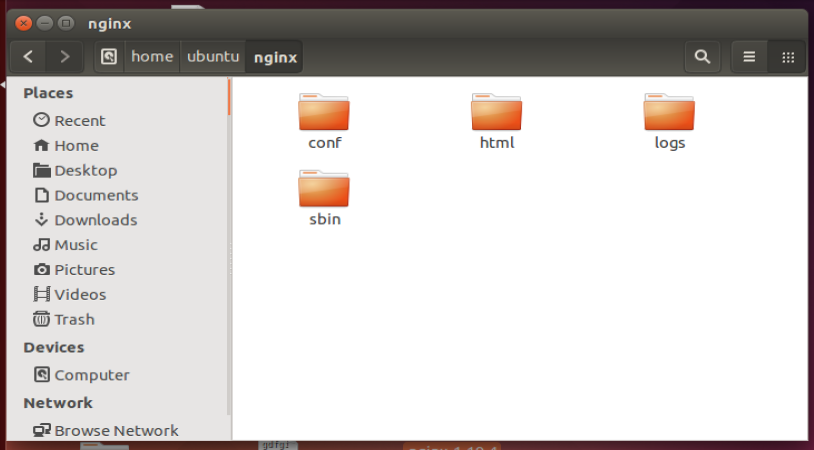搭建Web服务器_building a cgi-support multi-threaded web server-CSDN博客