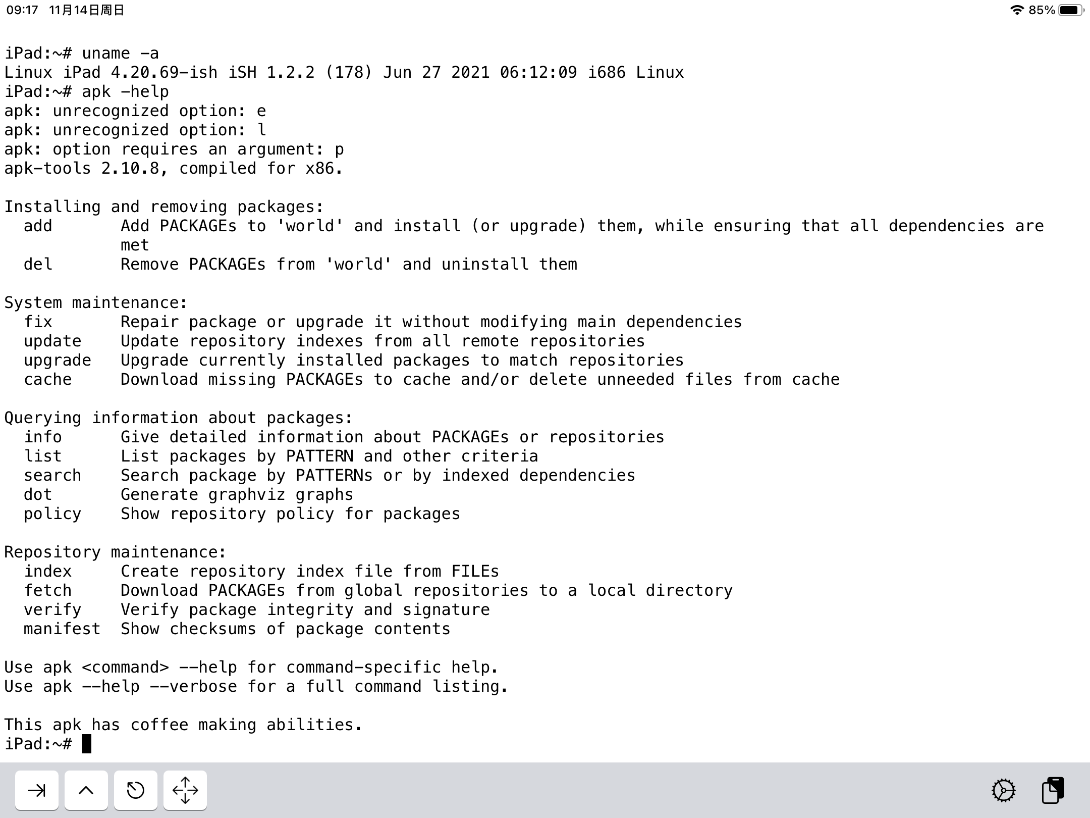 用iPad编写C/C++代码（计算机考研党也能用iPad写算法题）_平板 怎么写算法-CSDN博客