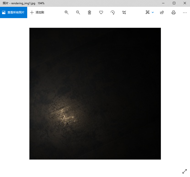 解决问题：使用cv2.imshow/plt.imshow显示图片正常，但保存下来的图片不正常或者全黑_plt.show和cv2.imshow ...