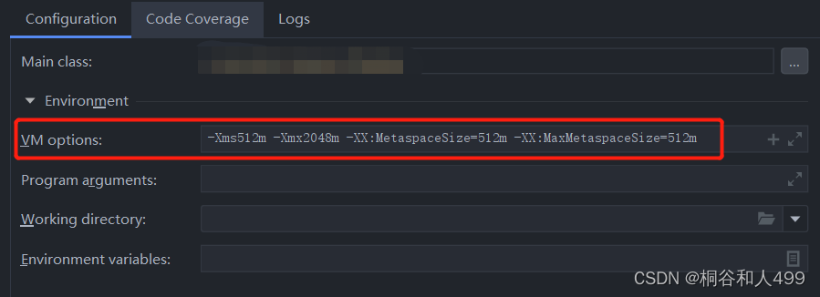 idea运行springboot项目时，卡在了Parsing java..._parsing java很慢-CSDN博客