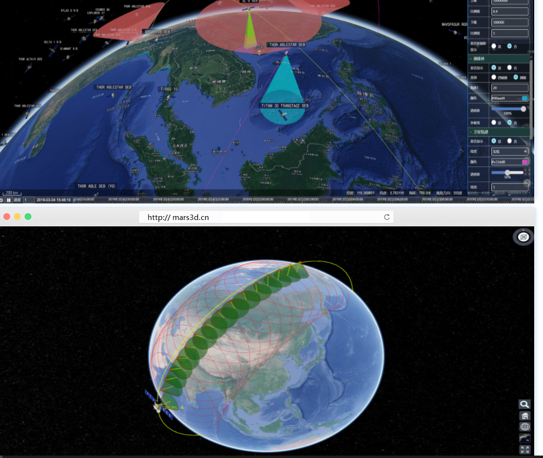 Mars3D开发基础学习:3DTiles三维模型_3d瓦片是什么-CSDN博客