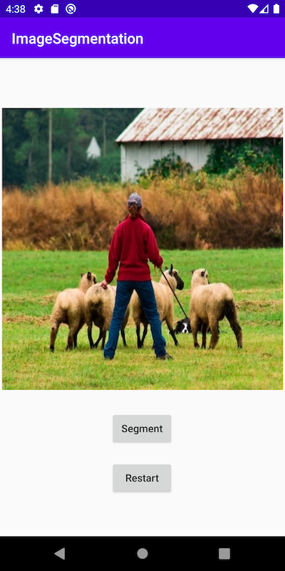 在Android设备部署PyTorch模型_torch分类模型安卓端部署-CSDN博客