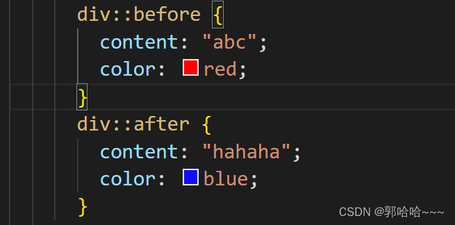 CSS选择器 是个调皮的小东西~~~_css选择第一个span-CSDN博客