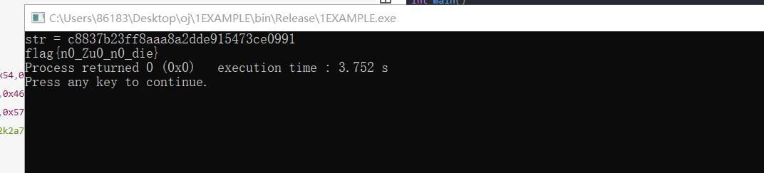 BUUCTF Reverse/findKey_cryptcreatehash 0x8003u-CSDN博客