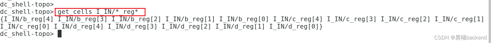 DC LAB5_unmapped ddc formality-CSDN博客