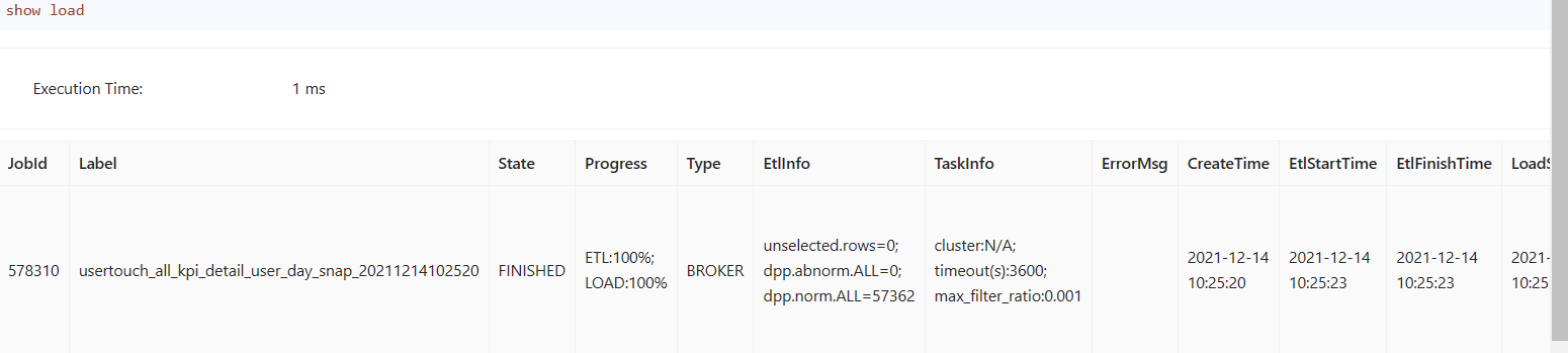 Doris之分区分桶表的insert overwrite实现（一）_doris insert overwrite-CSDN博客