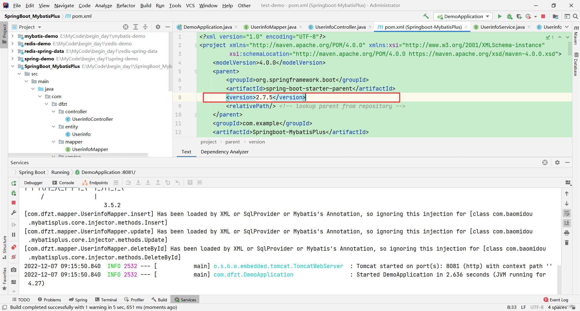 Springboot项目启动失败请删除文件或确保文件位于正确的类路径子目录中errorjava 无法访问的封闭方法属性错误 请删除该文件或确保该文件位于正确的类 Csdn博客