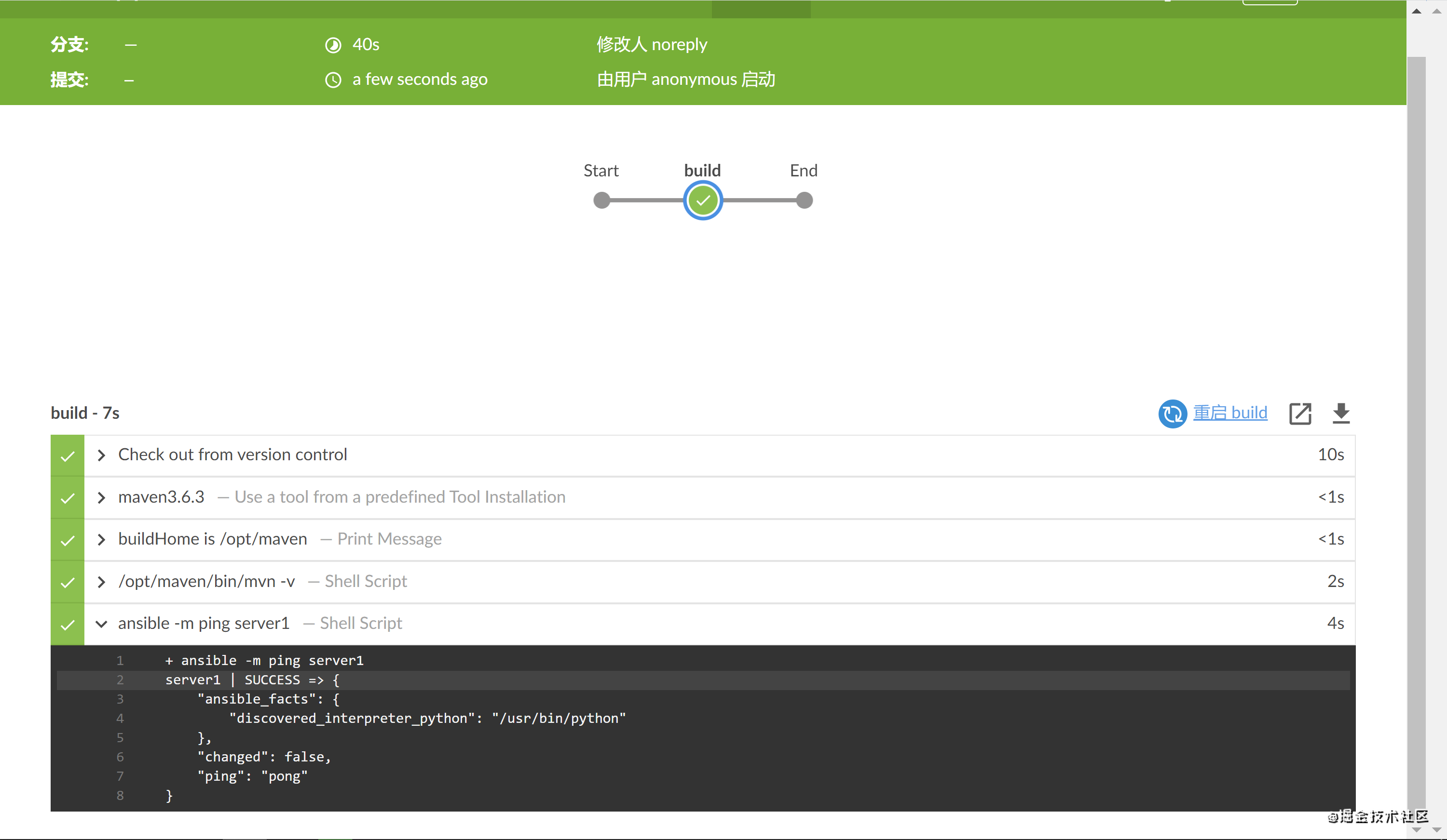 Pipeline基础及高级用法-CSDN博客