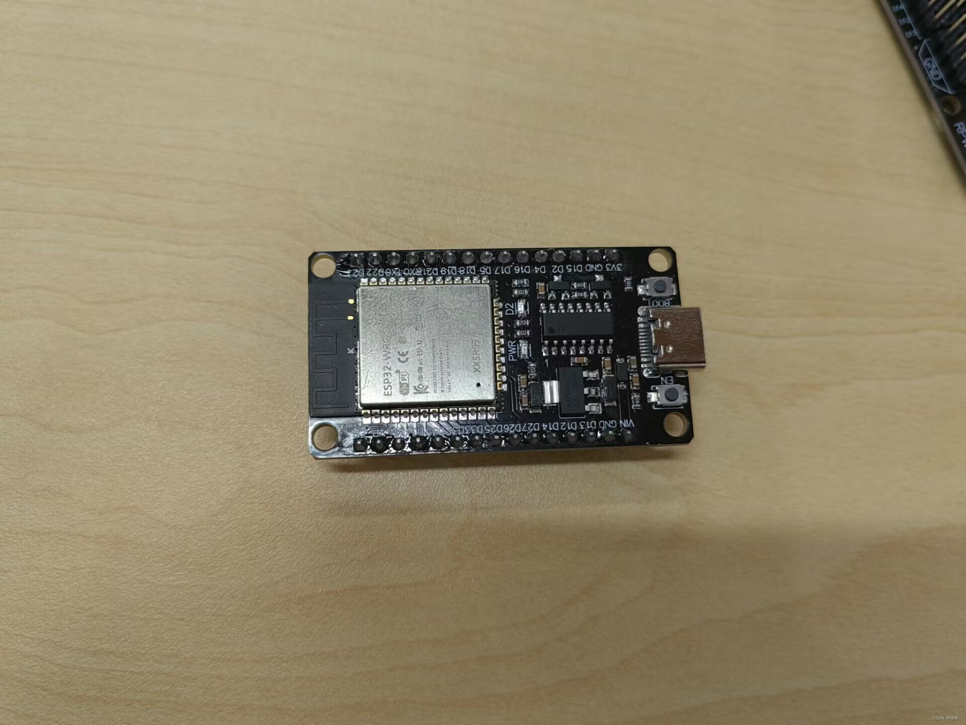 用ESP32+Blinker完成寝室智能门锁以及寝室温湿度的反馈_esp32 blinker-CSDN博客