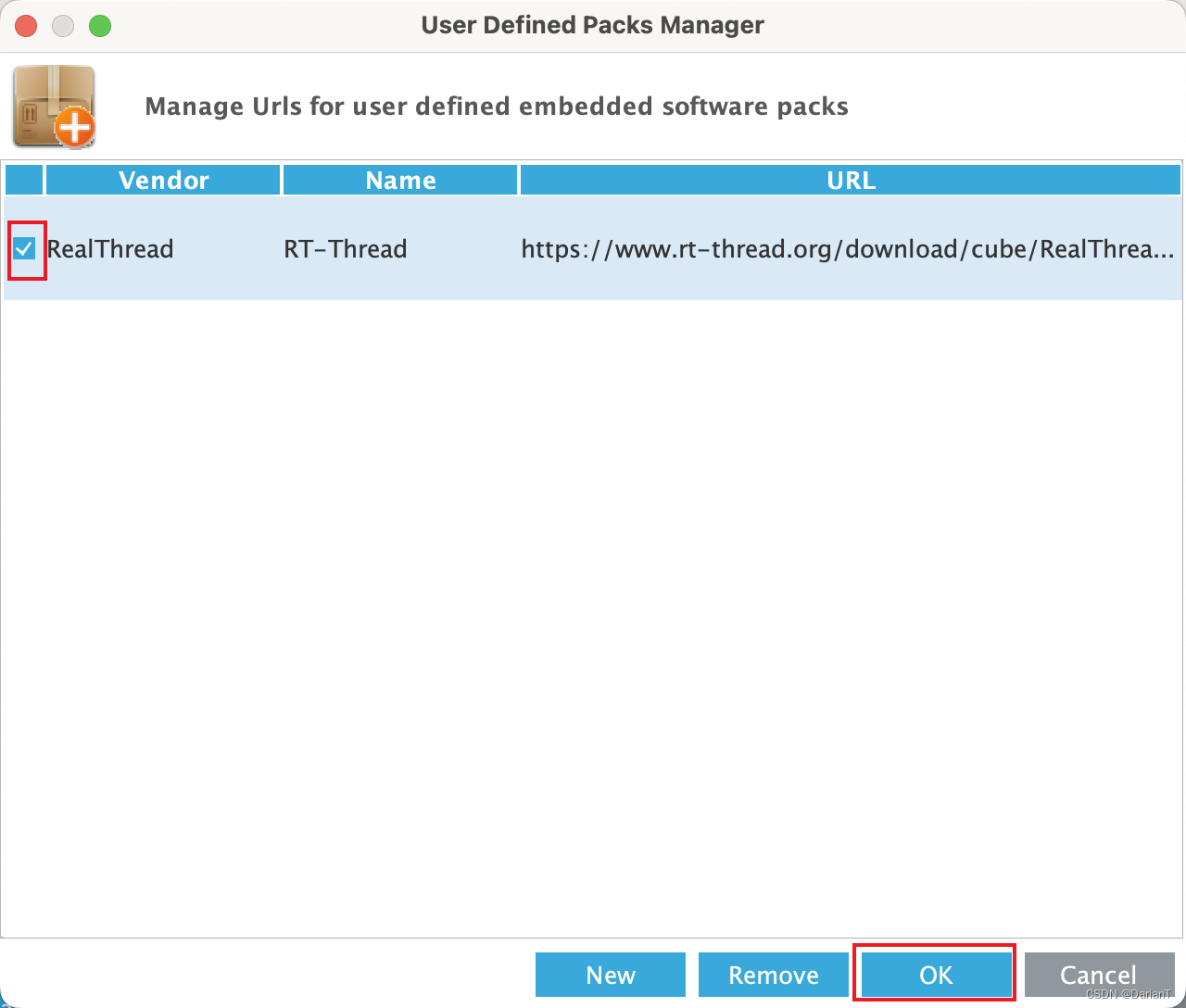 CubeIDE 配置移植 RT-Thread ,实时操作系统工程模板_cubeide 按照rtthread-CSDN博客