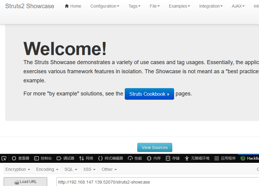 Struts2 S2-057远程执行代码漏洞（CVE-2018-11776）_struts2 s2-057代码执行漏洞攻击(cve-2018-11776)-CSDN博客