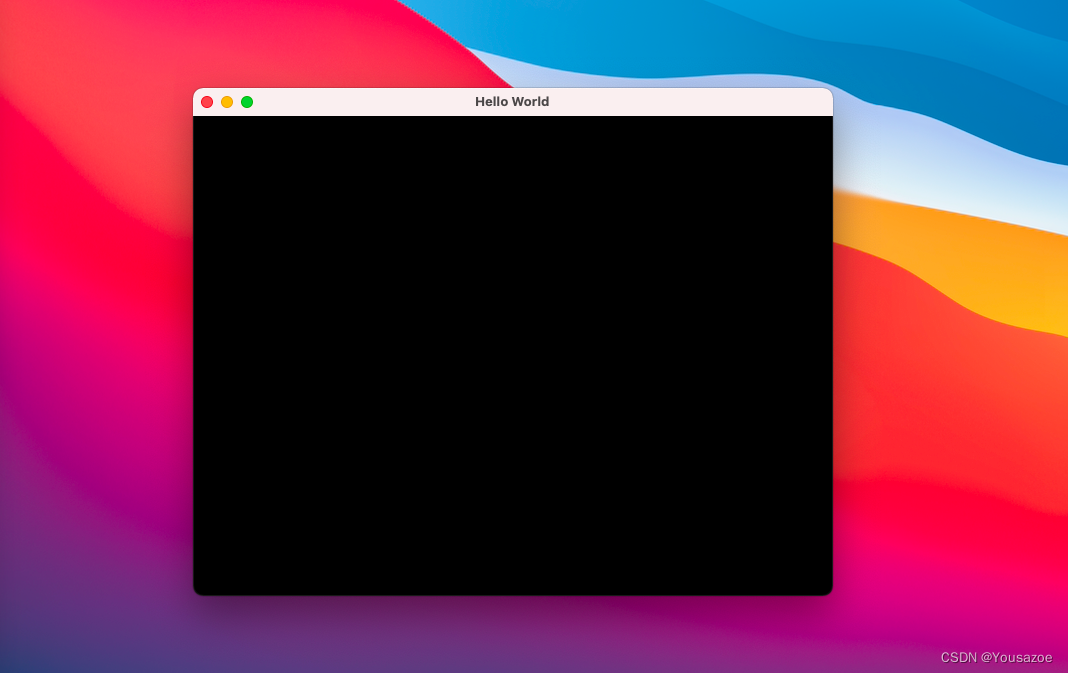 Cherno OpenGL 教程-CSDN博客