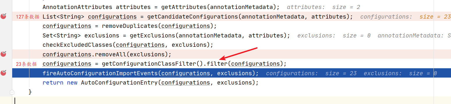 Spring Boot自动配置讲解 Org Springframework Boot Autoconfigure Enableautoc Csdn博客
