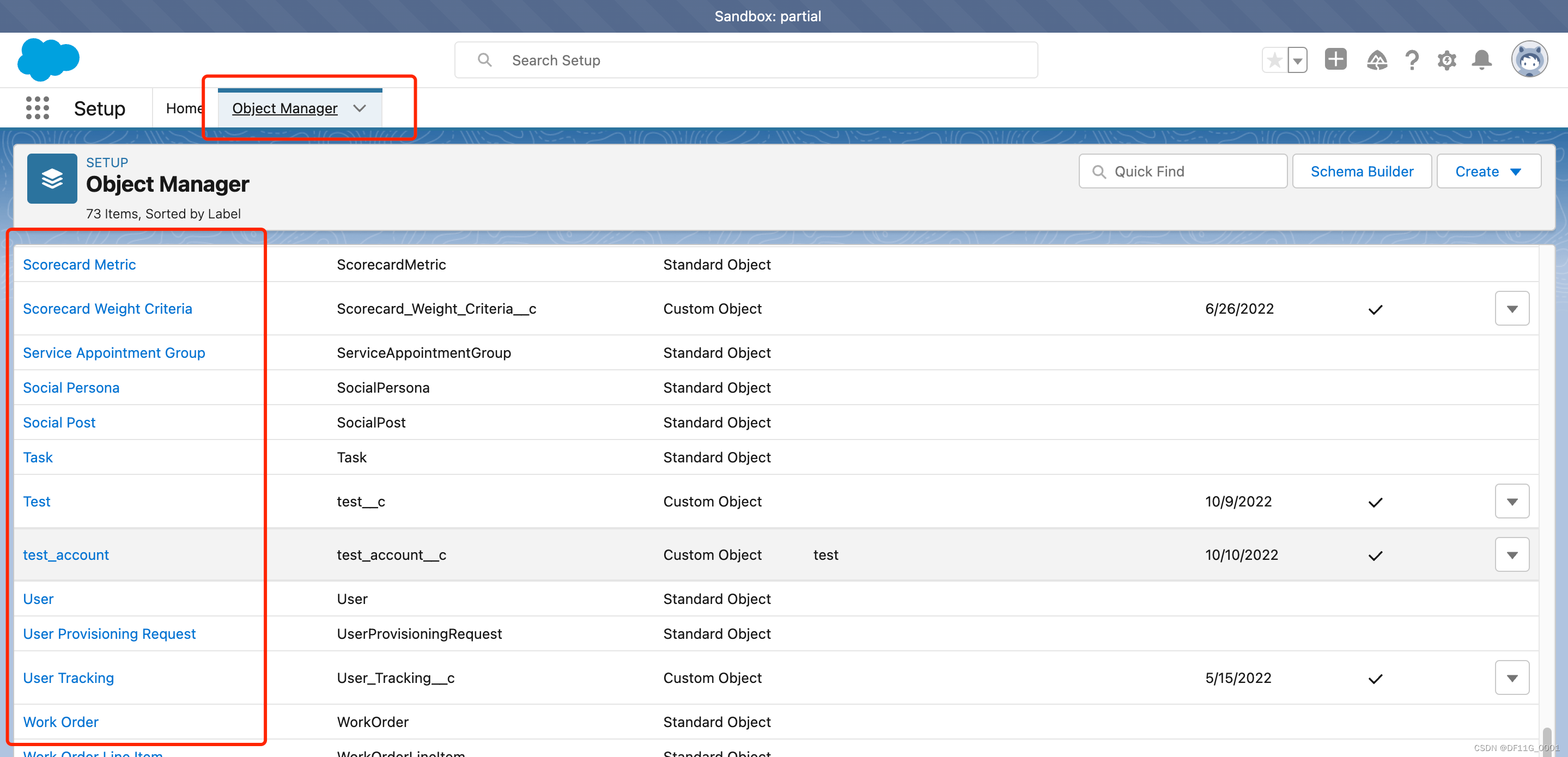 salesforce入门_salesforce devtools-CSDN博客