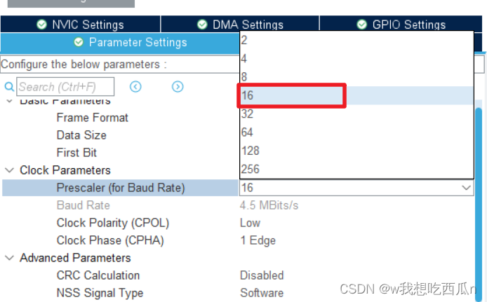 【stm32hal库驱动nrf24l01】nrf24l01h Csdn博客
